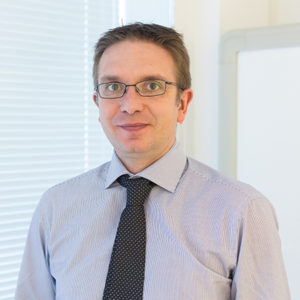 Our People - Quadrise PLC