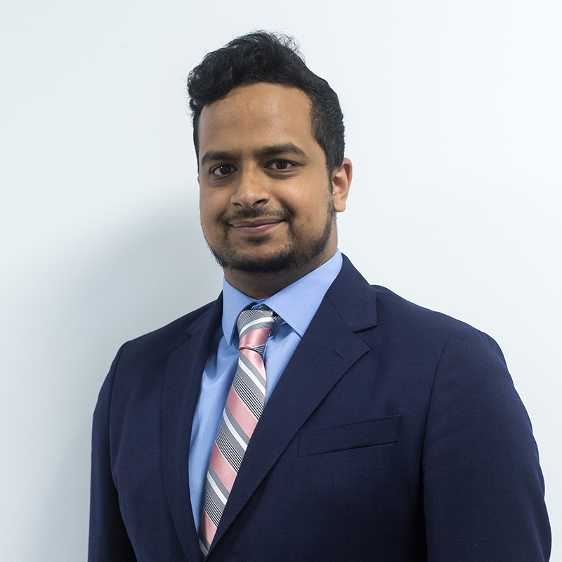 Our People - Quadrise PLC